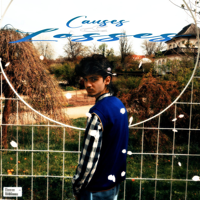 Awsim, DESTIN CONRAD, Khamari & Hailey Knox - Causes & Losses (Single ...
