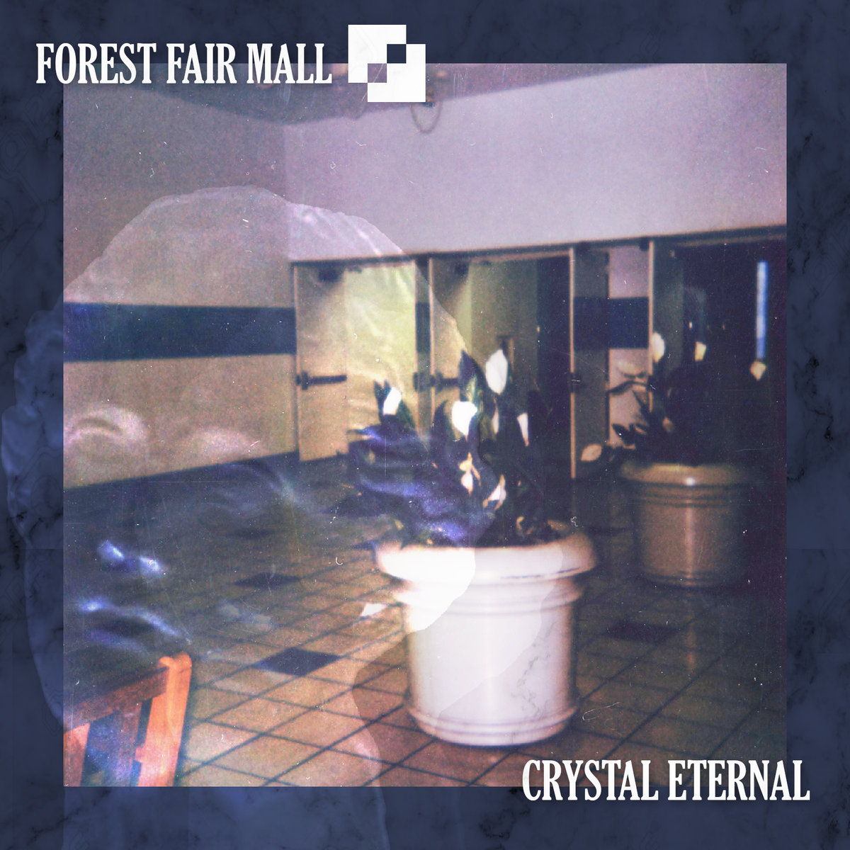 Crystal Eternal - Forest Fair Mall - Reviews - Album of The Year
