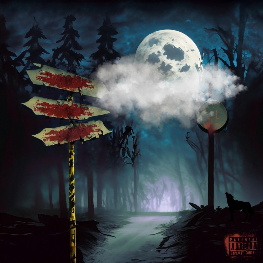 Chiwio - Crossroad (Single) - Reviews - Album of The Year