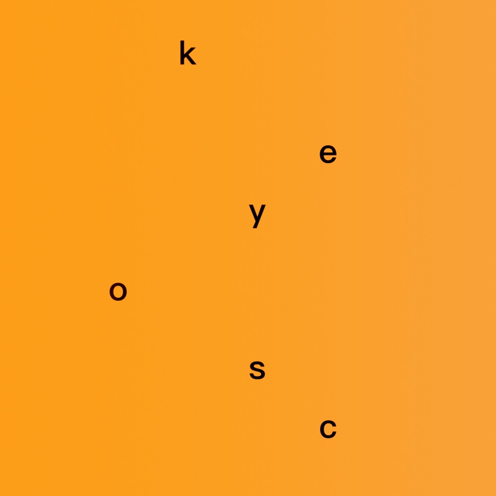 Keyosc - Glow - Reviews - Album of The Year