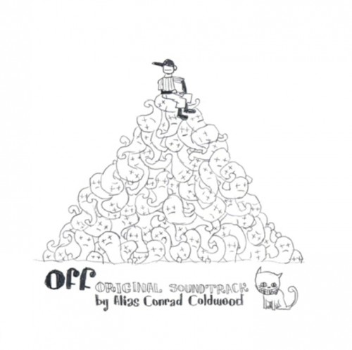 Alias Conrad Coldwood - OFF: Original Soundtrack (Soundtrack) - Reviews ...