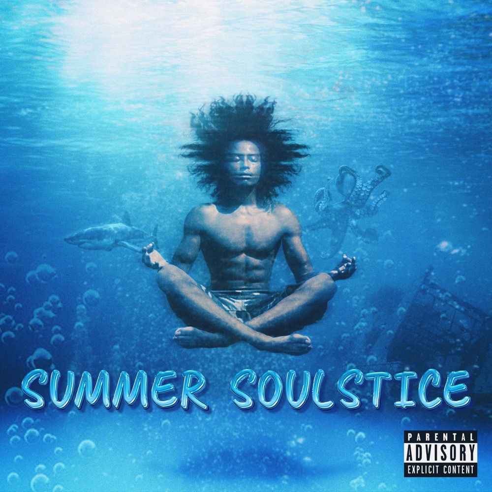 Monsta Matt - Summer Soulstice - Reviews - Album of The Year