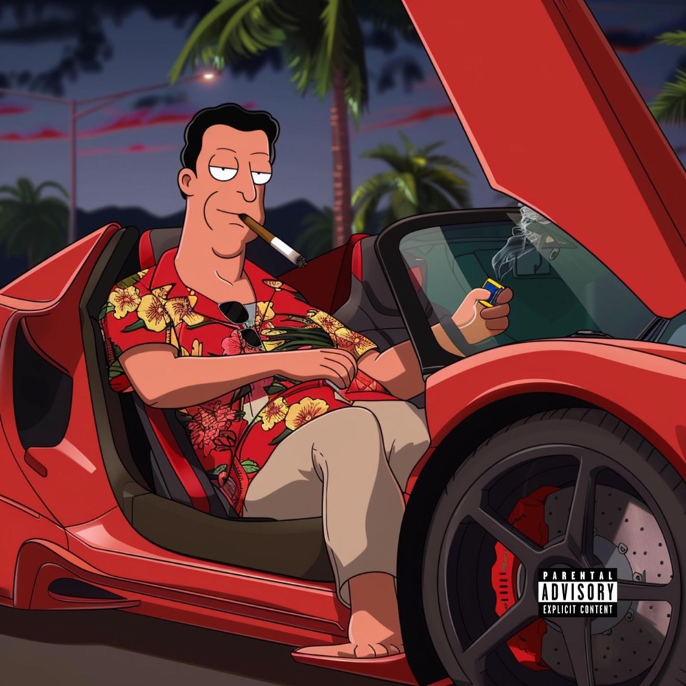 OKAY FINE - GIGGITY - Reviews - Album of The Year