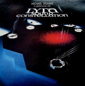 Michael Stearns - Lyra Sound Constellation - Reviews - Album of The Year