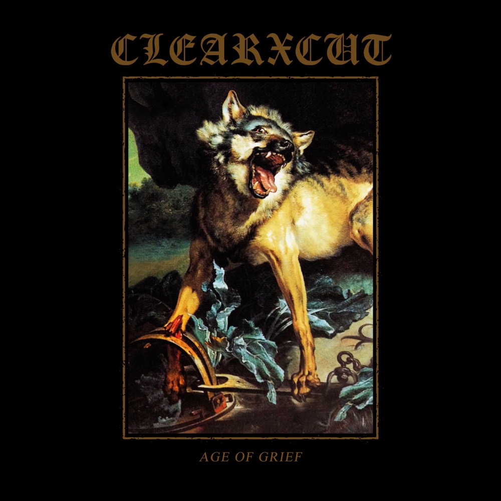 CLEARxCUT - Age Of Grief - Reviews - Album of The Year