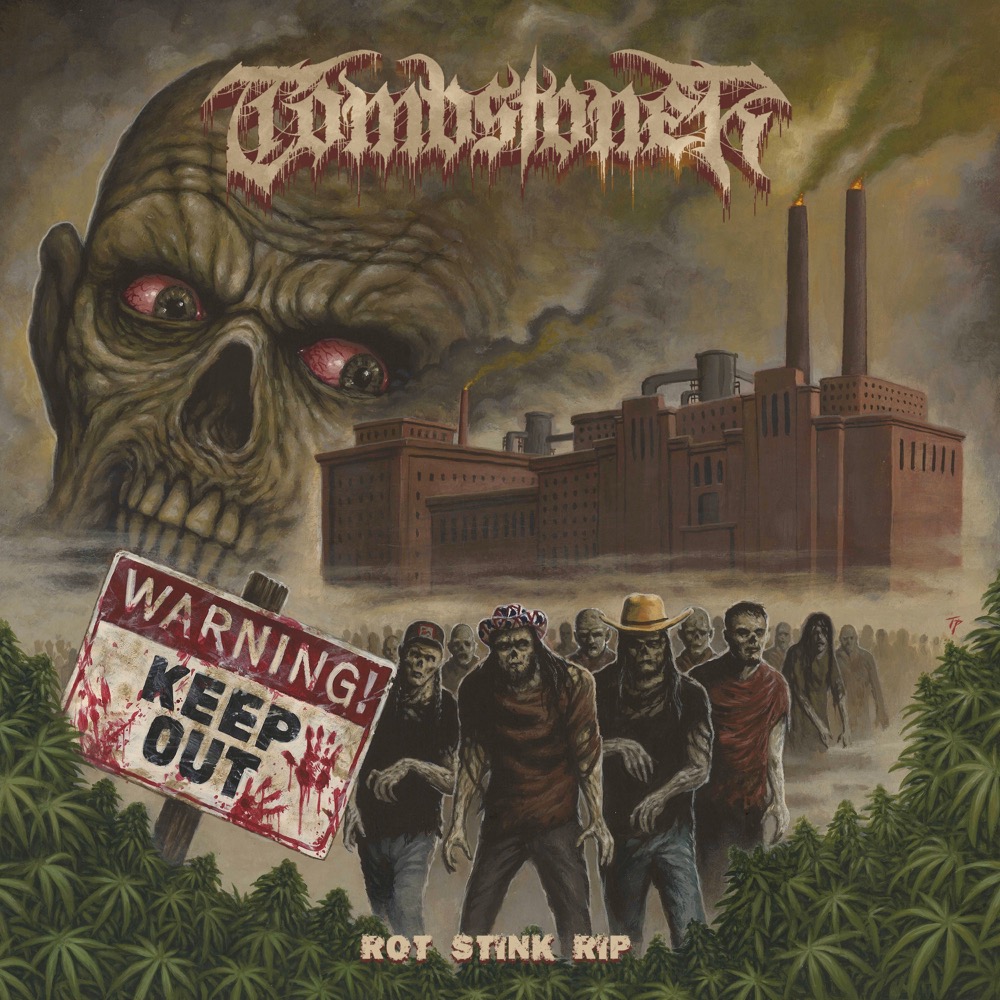 The Best Death Metal Albums of 2024 - Page 2 - Album of The Year