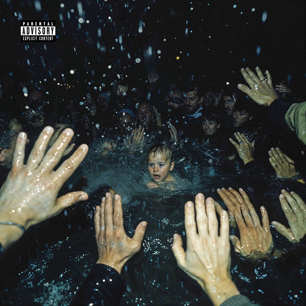Sad Night Dynamite & Yung Kayo - Godfather - Reviews - Album of The Year