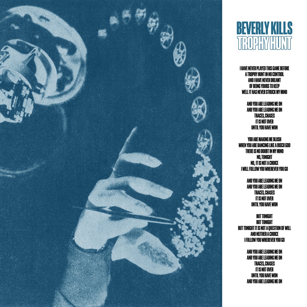Beverly Kills - Trophy Hunt (Single) - Reviews - Album of The Year