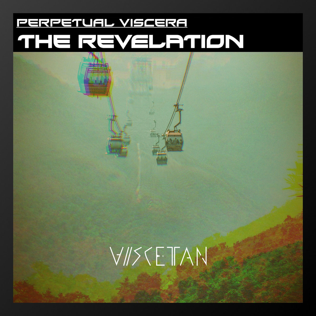 Perpetual Viscera - The Revelation - Reviews - Album of The Year