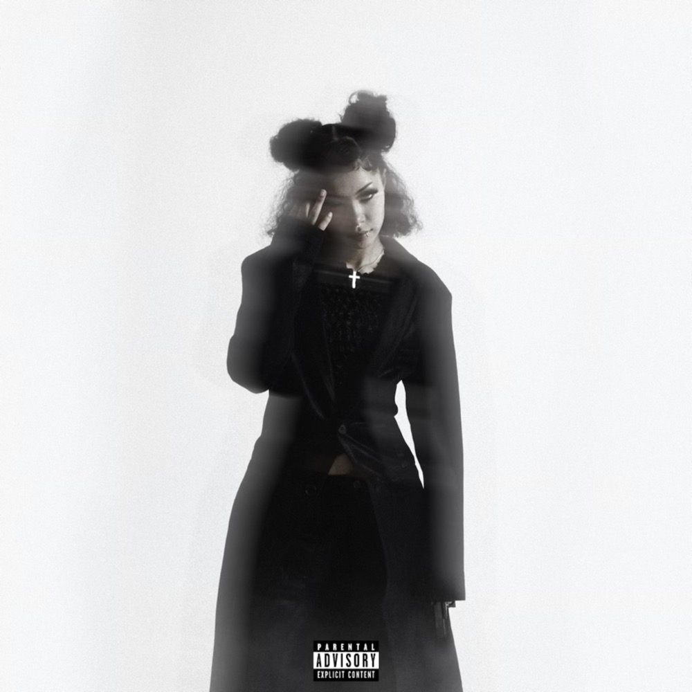 Molly Santana - Black Ops (Single) - Reviews - Album of The Year
