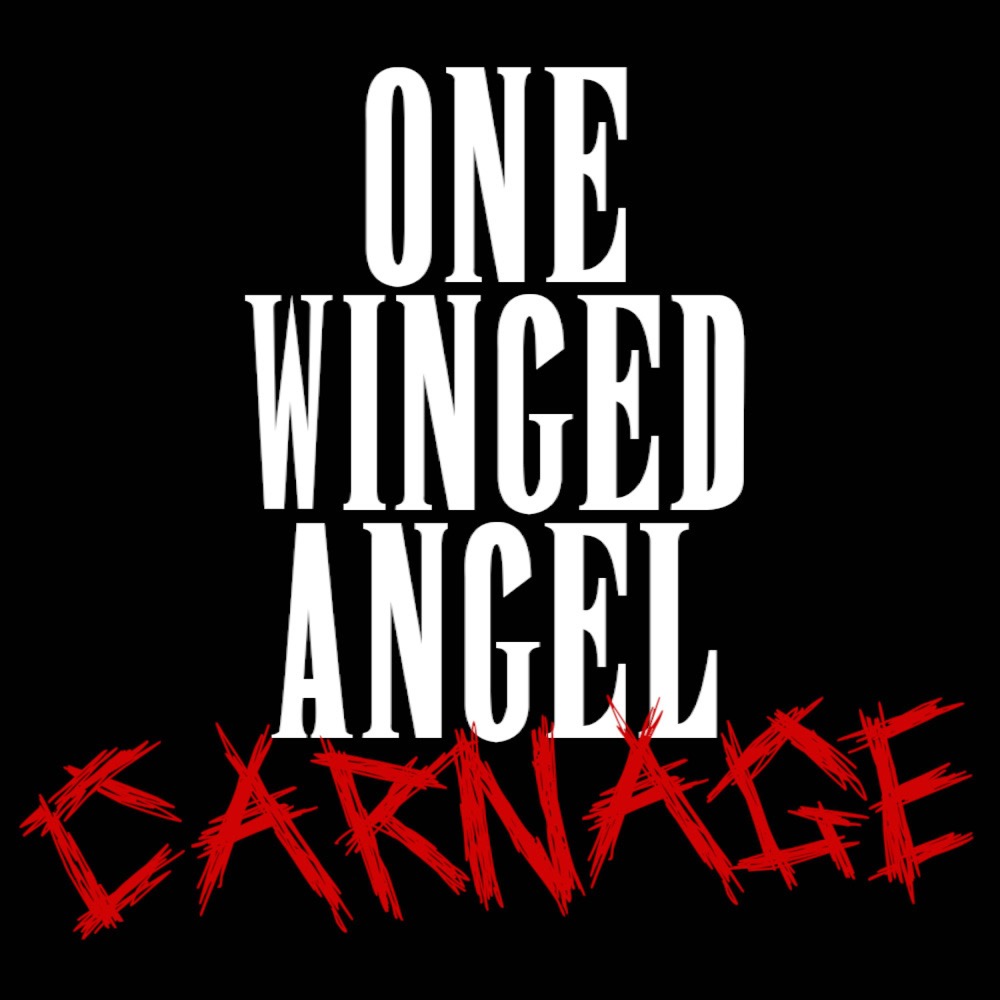 Zakkujo - Carnage: One Winged Angel - Reviews - Album of The Year