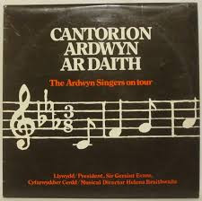User Lists That Contain The Ardwyn Singers On Tour by The Ardwyn ...