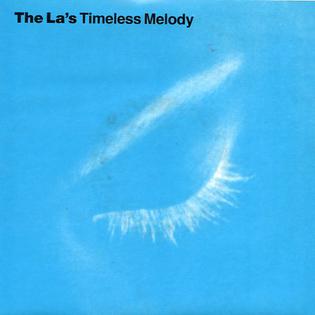 The La's - Timeless Melody (Single) - Reviews - Album of The Year