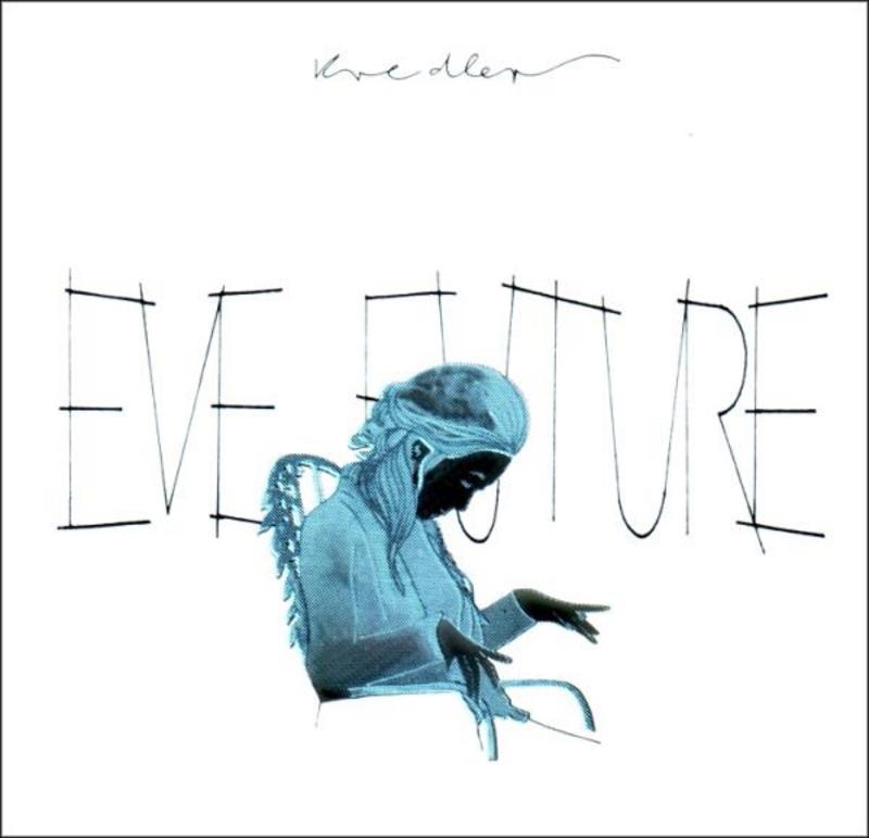 Kreidler - Eve Future - Reviews - Album of The Year
