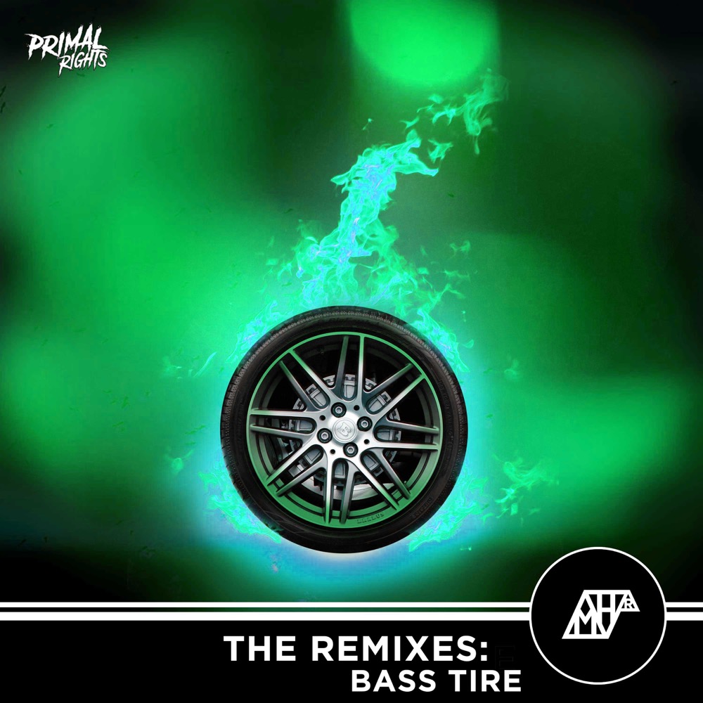 Primal Rights - Bass Tire (The Remixes) (Remix) - Reviews - Album of ...