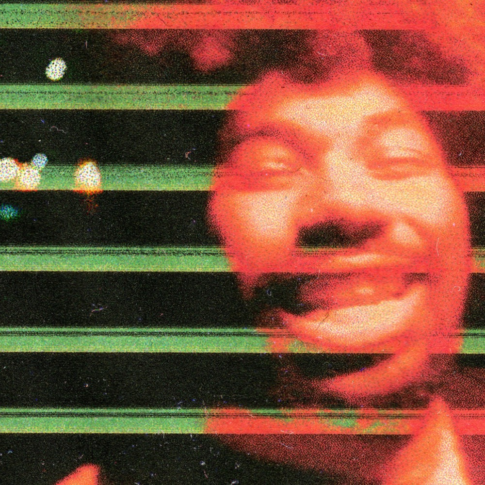 Jayden Cyprian - UP2SOMETHING - Reviews - Album of The Year