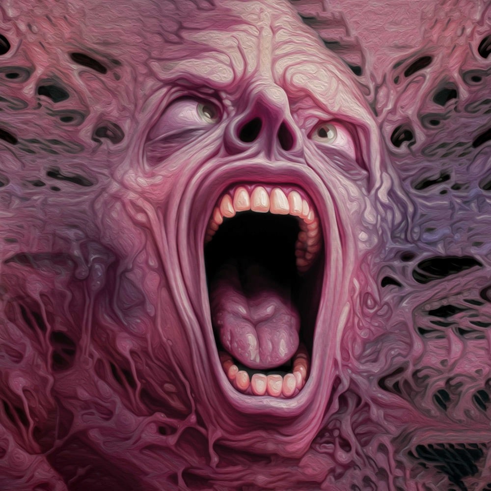 Discussion - Reimagining In The Court Of The Crimson King by Various ...