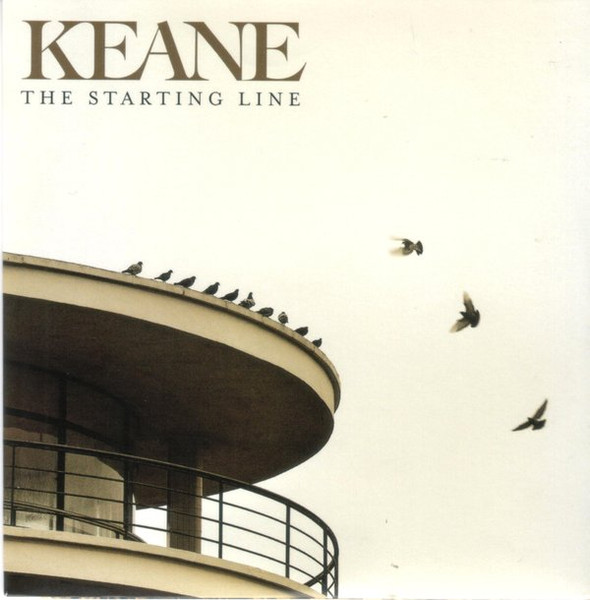 Keane - The Starting Line - Reviews - Album of The Year