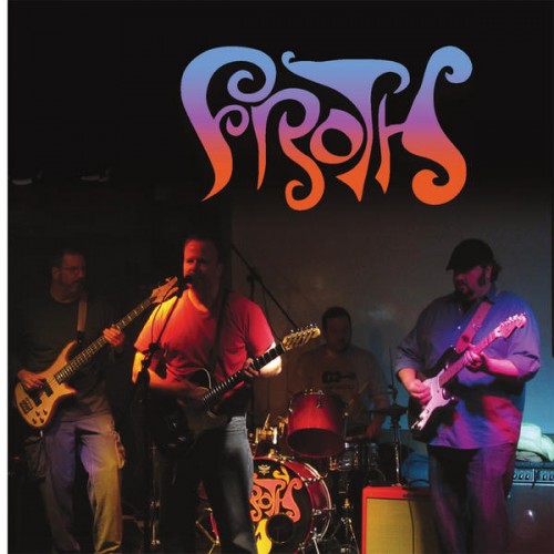 Froth - Froth - Reviews - Album of The Year