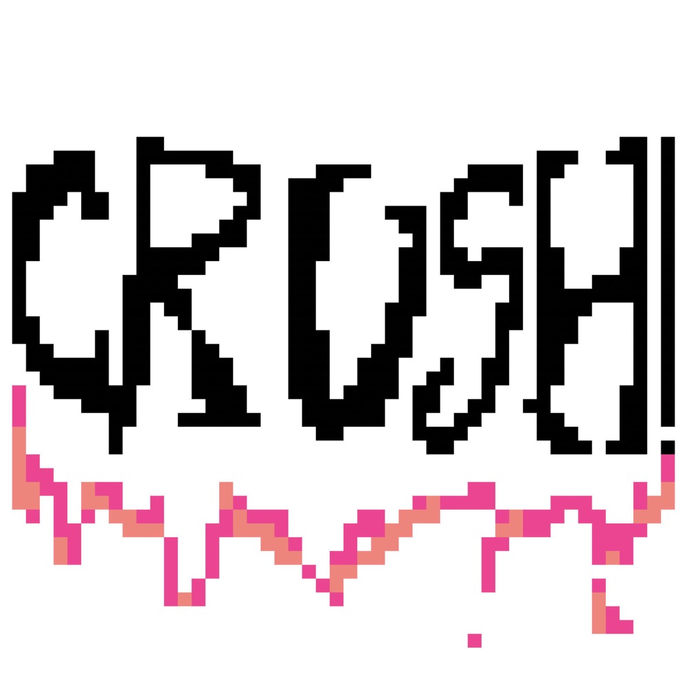 Top-Script & Your #1 Producer - CRUSH - Reviews - Album of The Year