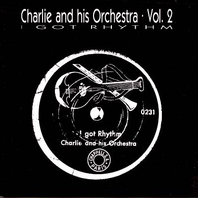 Charlie and His Orchestra - German Propaganda Swing, Vol. 2: 1941-1944 ...