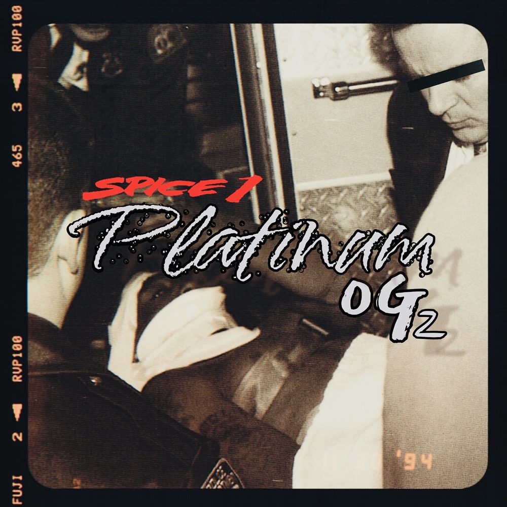 Spice 1 - Platinum O.G. 2 - Reviews - Album of The Year