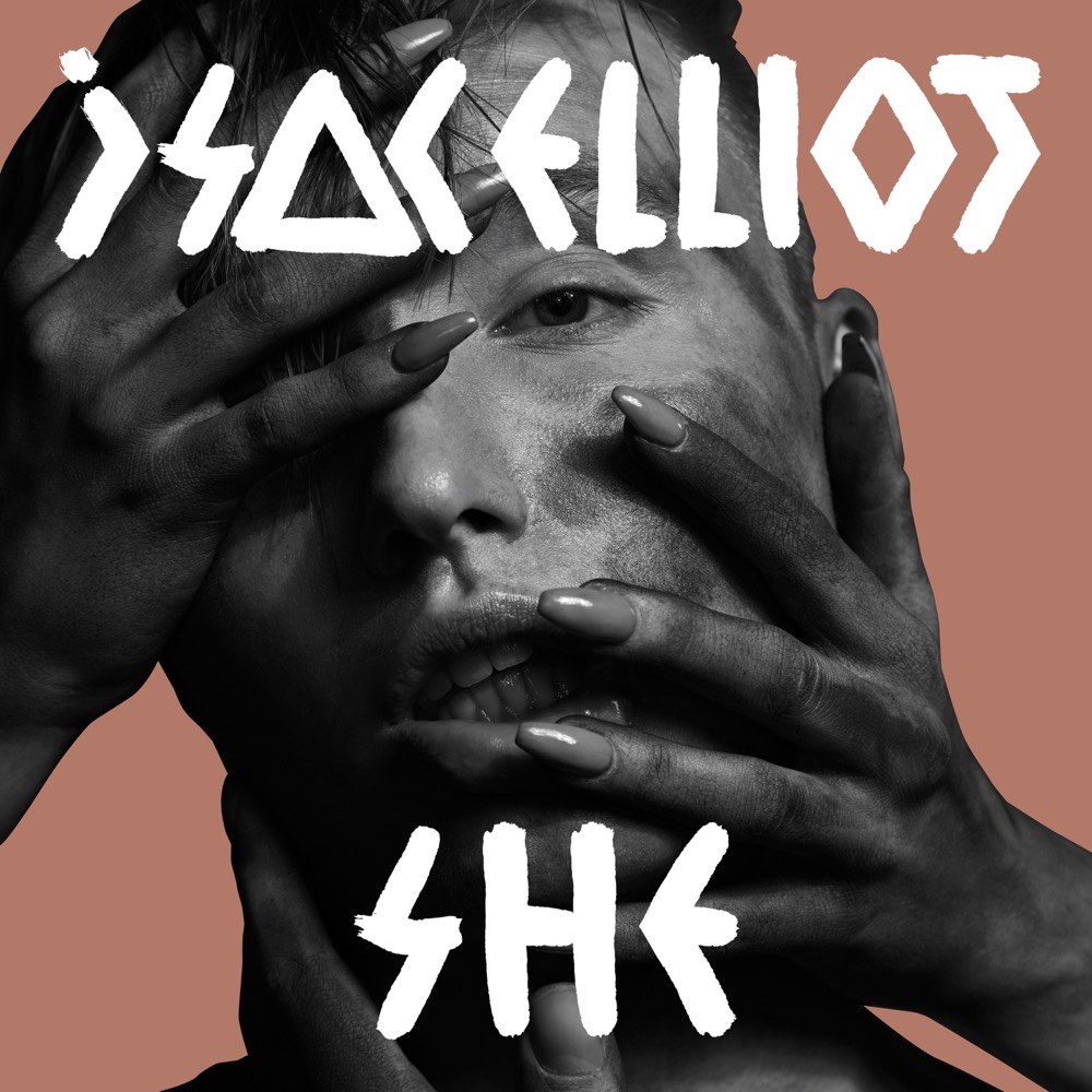 Isac Elliot - SHE - Reviews - Album of The Year