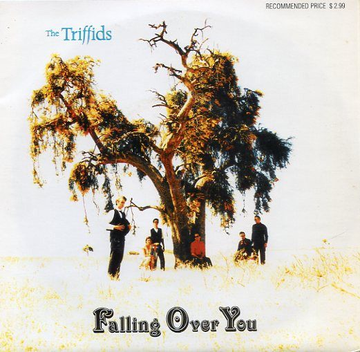 The Triffids - Falling Over You - Reviews - Album of The Year