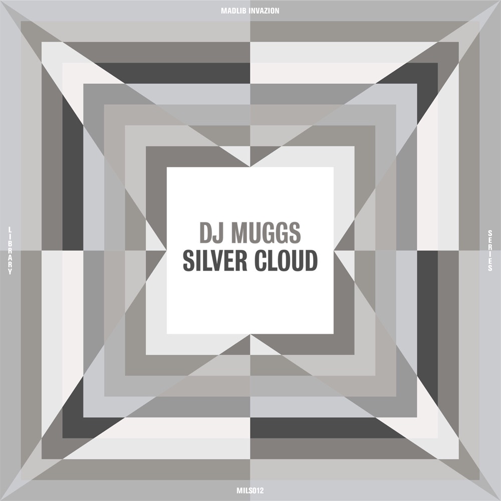 DJ Muggs - Silver Cloud - Reviews - Album of The Year