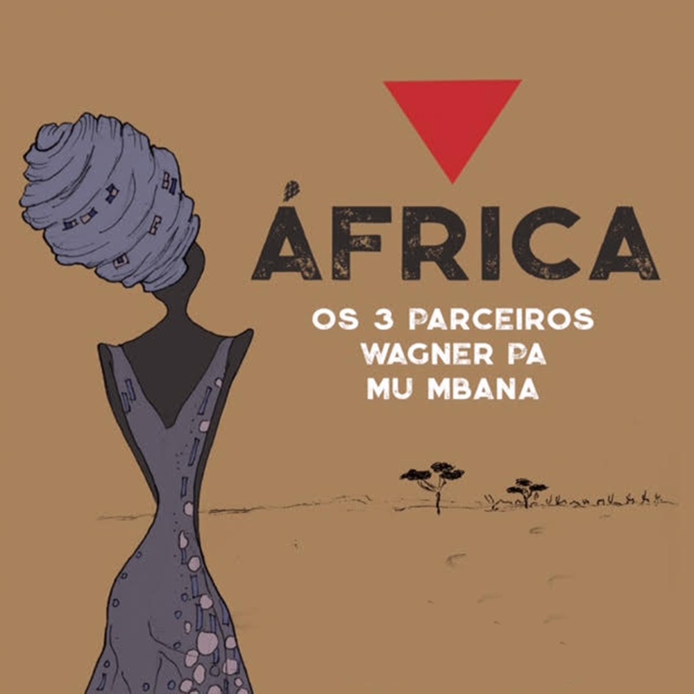 Os 3 Parceiros, Wagner Pa, Mû Mbana & David Maestro - Africa - Reviews ...