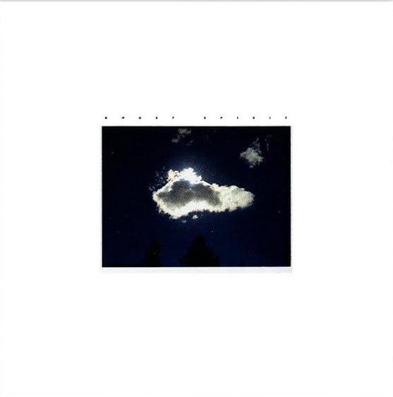 Ghost Spirit - Ghost Spirit - Reviews - Album of The Year