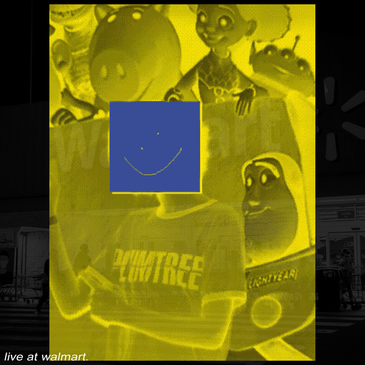 User Lists That Contain Live At Walmart by M.C. Family Guy - Album of ...