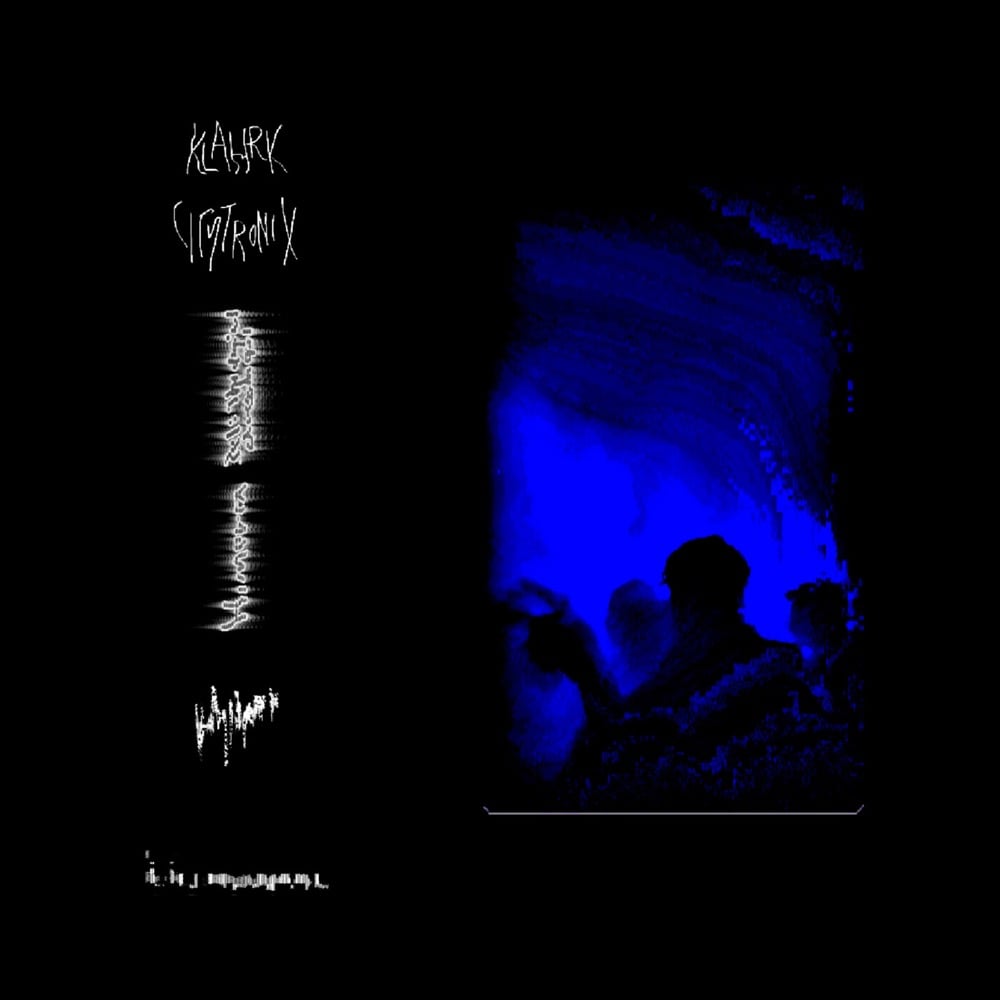 Himera & Jel: The Digital Dream Girl - Whisper (Klahrk + Citytronix ...
