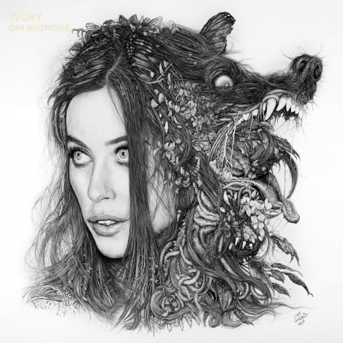Gin Wigmore - Cold Cave - Song Ratings - Album of the Year