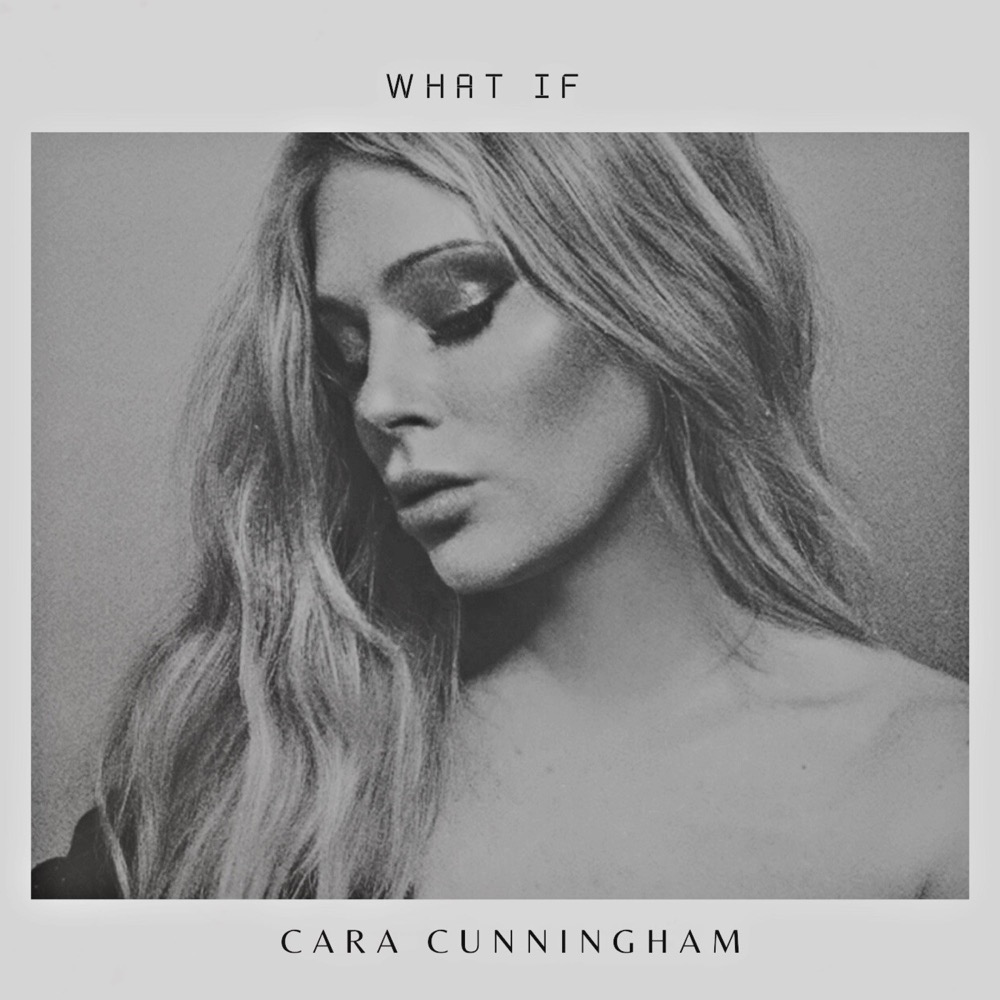 Cara Cunningham - What If (Single) - Reviews - Album of The Year