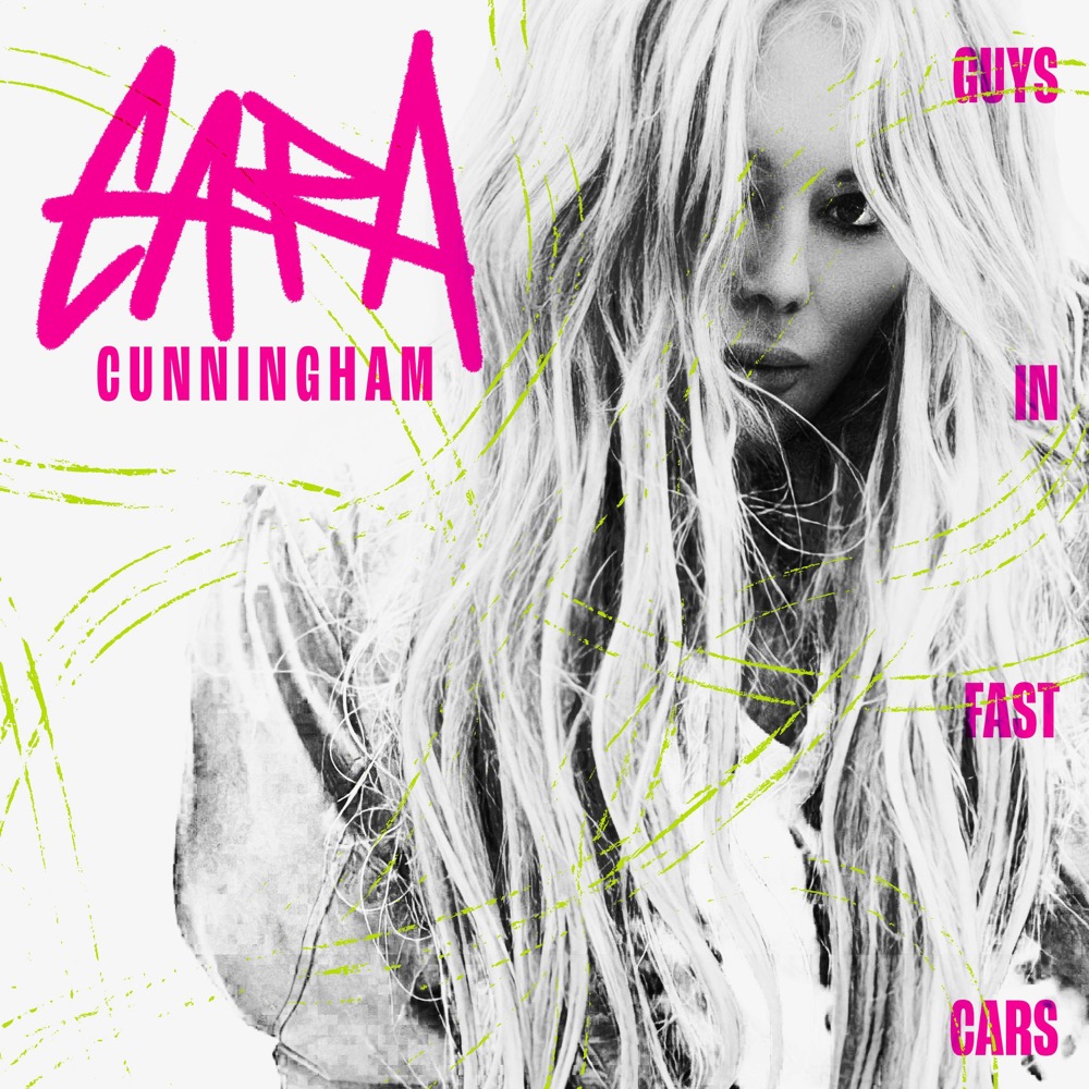 Cara Cunningham - Guys in Fast Cars - Reviews - Album of The Year