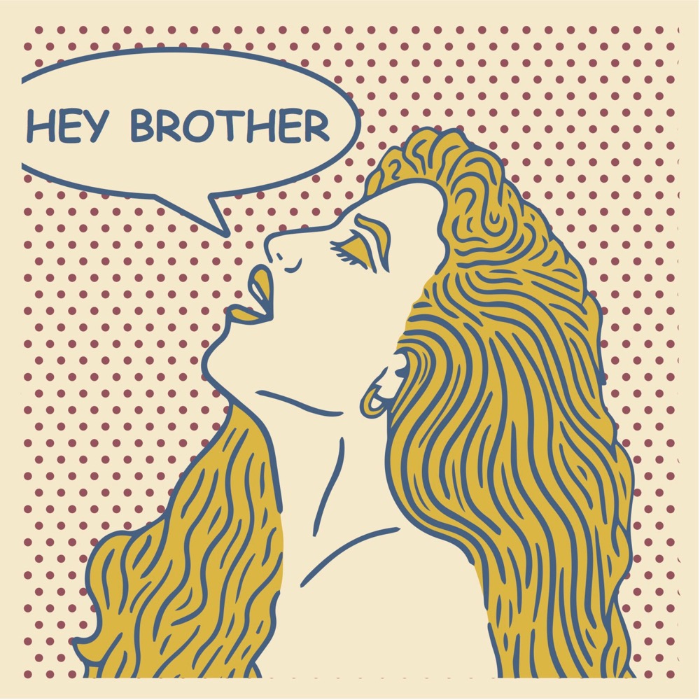 Miranda Joan - Hey Brother (Single) - Reviews - Album of The Year