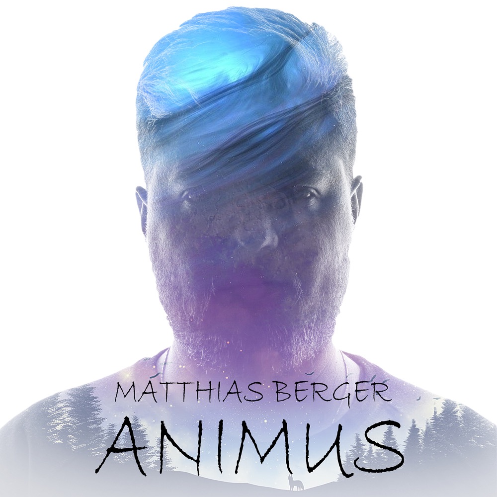 Matthias Berger - Animus - Reviews - Album of The Year