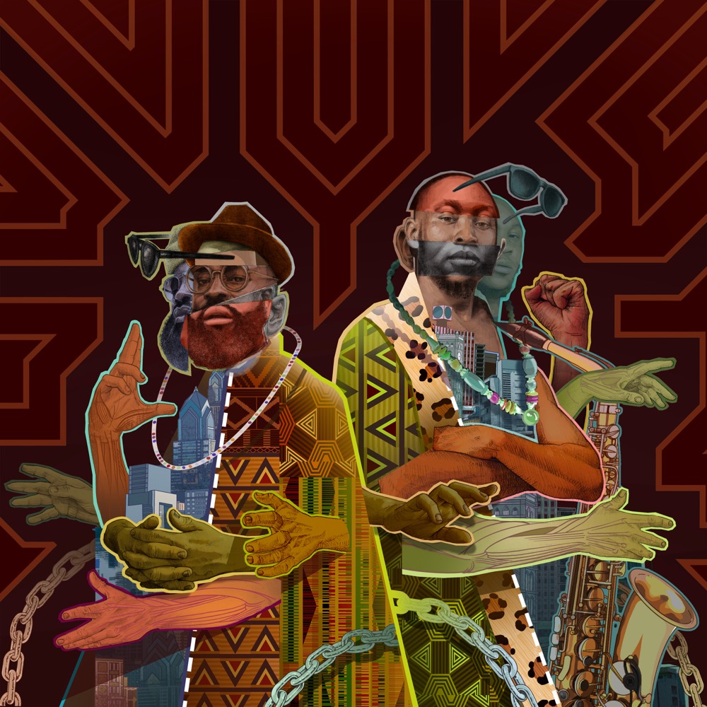 Seun Kuti & Black Thought - African Dreams - Reviews - Album of The Year