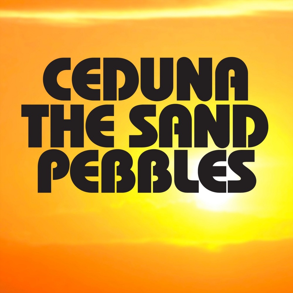 The Sand Pebbles - Ceduna - Reviews - Album of The Year