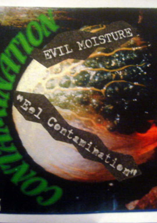 Evil Moisture - Eel Contamination - Reviews - Album of The Year