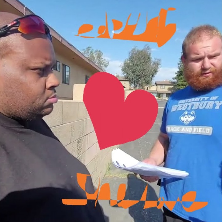 EDP445 - THE LOVE (EP COMING SOON) (Single) - Reviews - Album of The Year