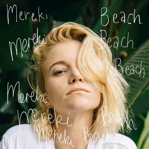Mereki - Beach - Reviews - Album of The Year
