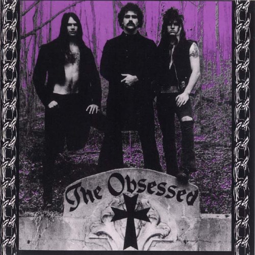 The Obsessed - The Obsessed - Reviews - Album of The Year