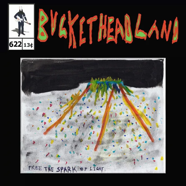 Bucketheadland - Free the Spark of Light - Reviews - Album of The Year