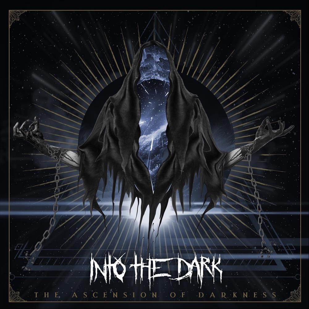 Into The Dark - The Ascension Of Darkness - Reviews - Album of The Year