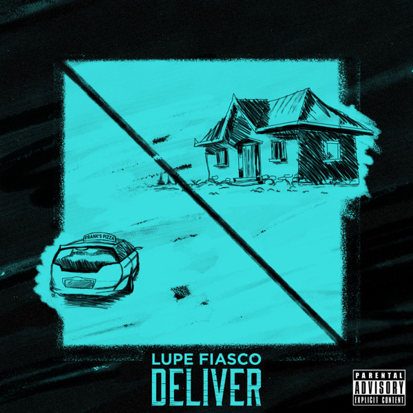 Lupe Fiasco - Deliver - Reviews - Album of The Year