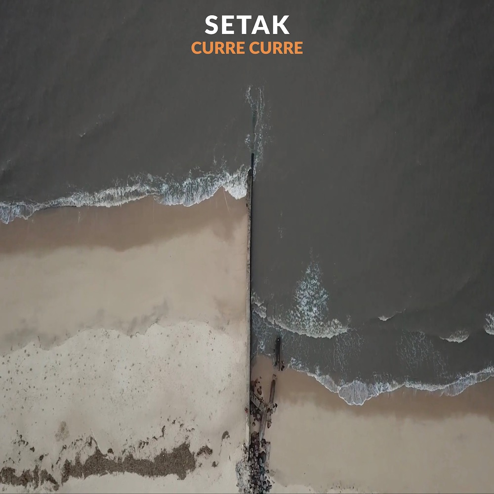 Setak - Curre curre - Reviews - Album of The Year