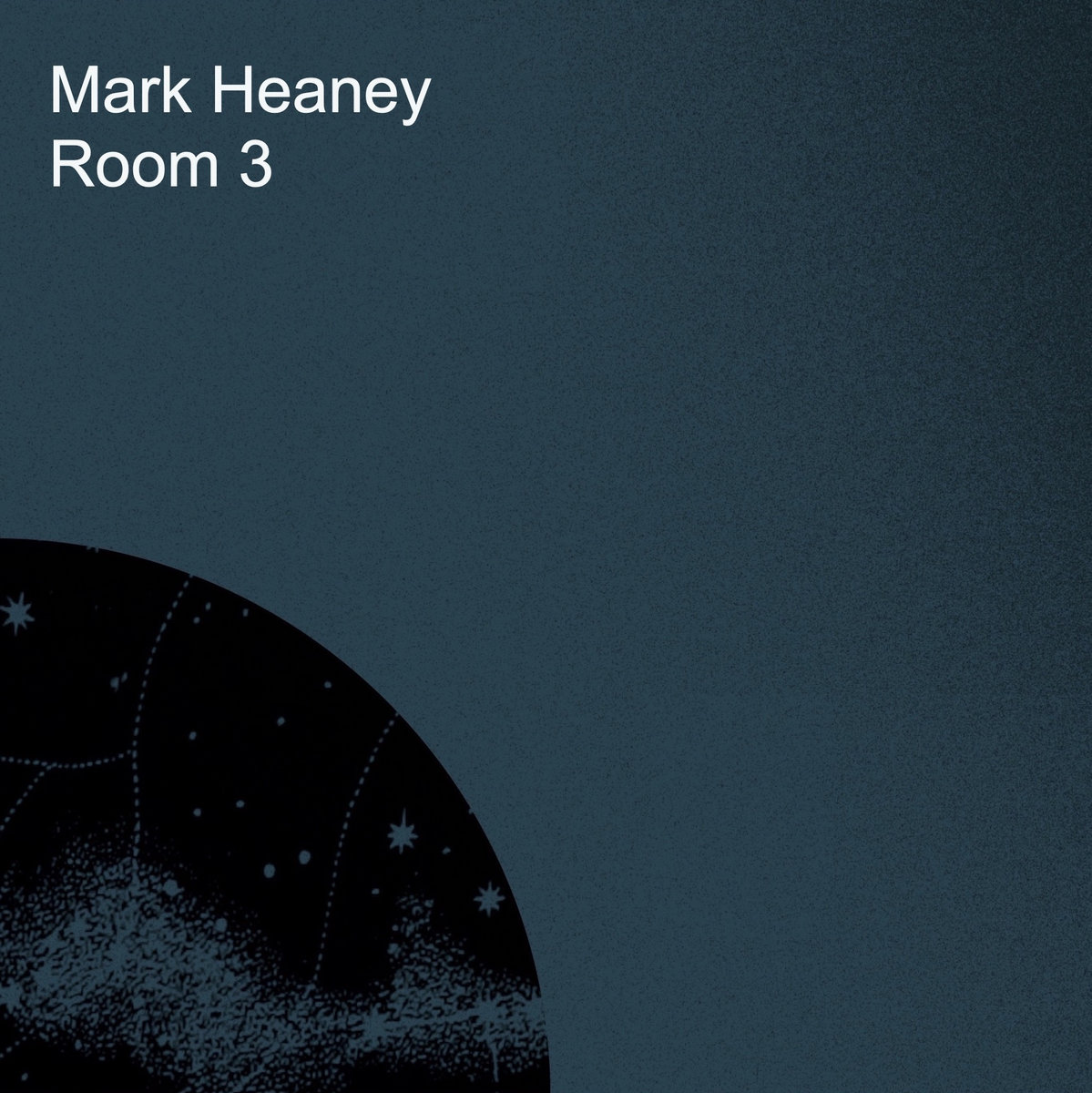 Mark Heaney - Room 3 - Reviews - Album of The Year