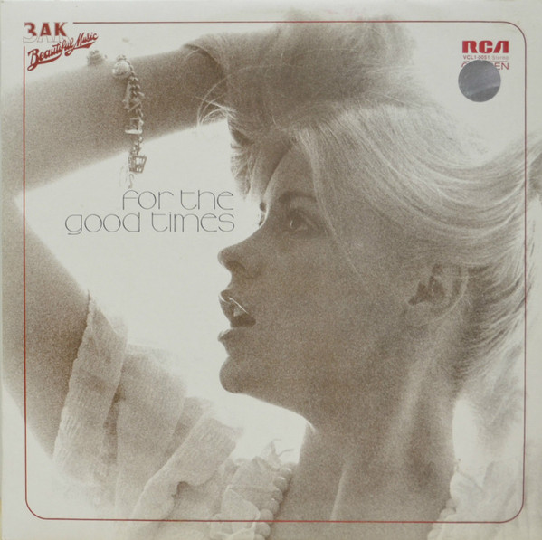 The Melbourne Pops Orchestra - For the Good Times - Reviews - Album of ...